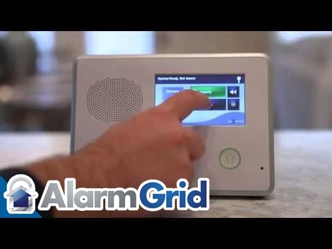 2GIG Go!Control: Pairing Z-Wave Devices - Alarm Grid