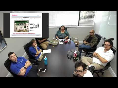 Anti Masking Features of Motion Detectors - Alarm Grid