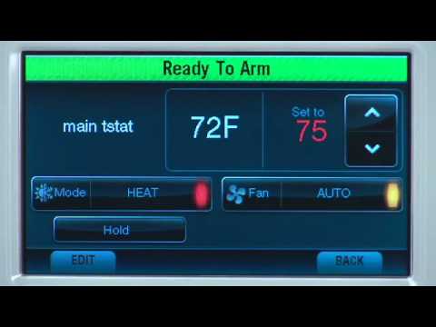 Basic Home Automation Control with your LYNX 5100 - Alarm Grid