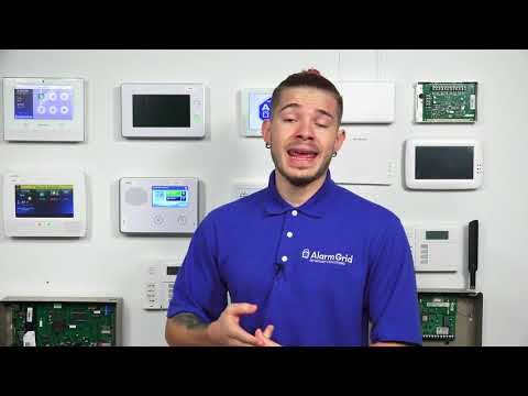 Devices Used With a 2GIG XCVR2-345 Transceiver on a Go!Control GC2 ...