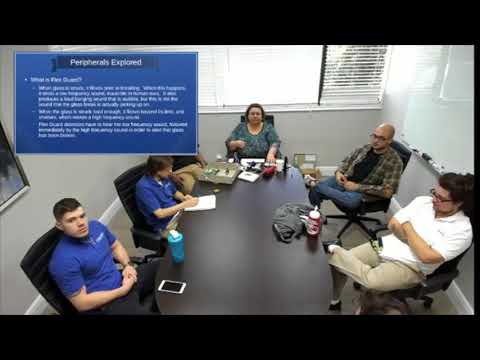 Explanation of Flexguard Sensors - Alarm Grid