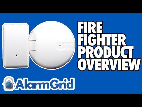 FireFighter Product Overview - Alarm Grid