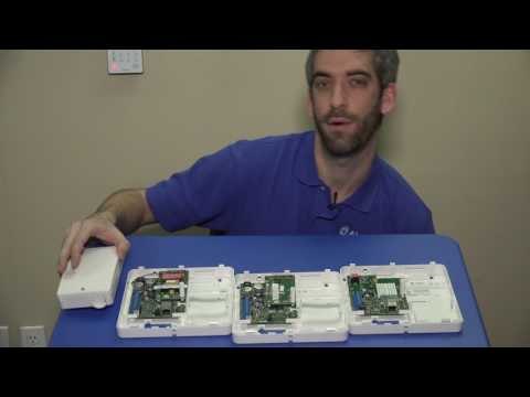 Honeywell CDMA X and GSMX4G: Communicator Review - Alarm Grid