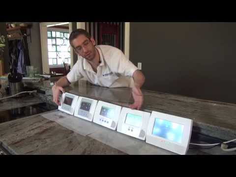 How Do I Know Which LYNX Panel I Have? - Alarm Grid