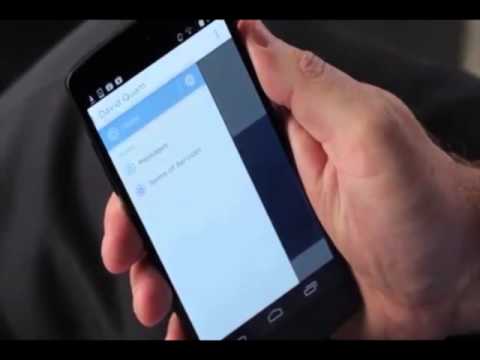 Honeywell Lyric thermostat: Adding users on the Android App - Alarm Grid