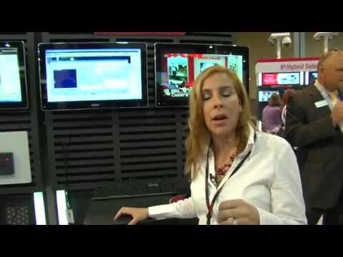 Honeywell Vindicator Technologies at ISC West 2012 - Alarm Grid