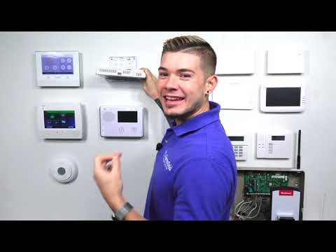 How do I flash upgrade my 2GIG GC3 alarm system? - Alarm Grid