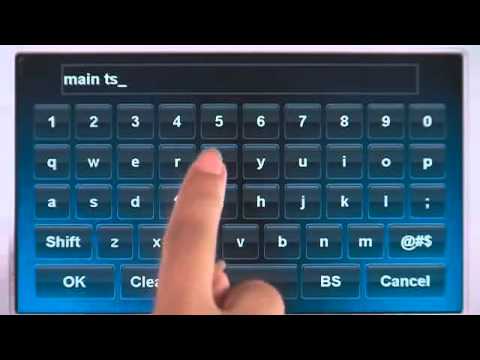 How to Enroll ZWAVE Devices with Tuxedo Touch - Alarm Grid