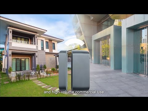 How To Install The DSC PG9312 PowerG Outdoor Door/Window/Gate Contact ...