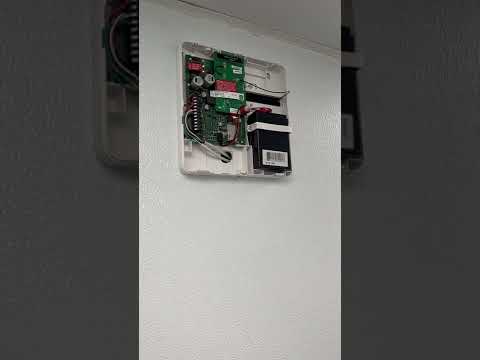 How To Tell if an LTE-IV Has a SIM Card Locked Issue - Alarm Grid