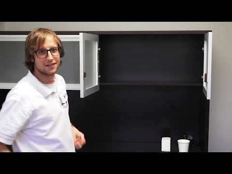 Installing and Using the Qolsys IQ Panel 2 Part 3: Sensor Installation ...