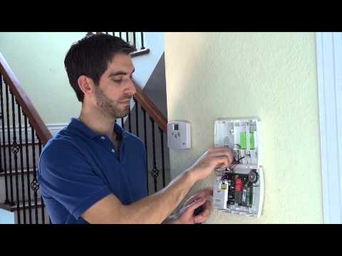 Will a Honeywell LYNX L5100 work without a phone line? - Alarm Grid