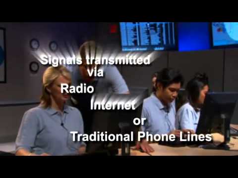 LYNX Plus Wireless Security System from Honeywell Security - Alarm Grid