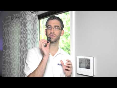 Lyric Security System: Delete Key Fob - Alarm Grid