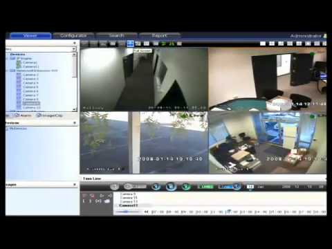 MAXPRO VMS from Honeywell Security - Alarm Grid