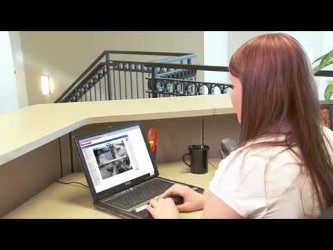 NetAXS 123 with Video - Alarm Grid