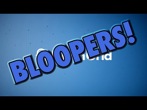 Bloopers: Summer 2022 - Alarm Grid