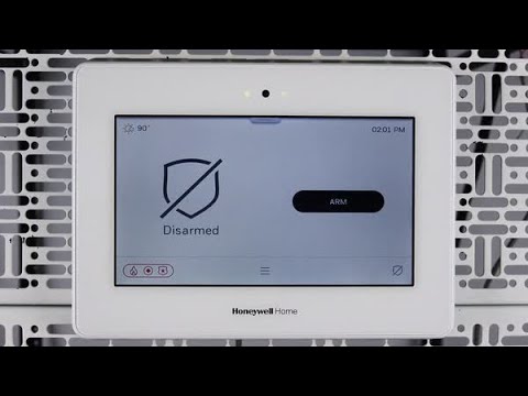 Provided by Resideo: How to Add a Cellular Communicator to a PROA7PLUS ...
