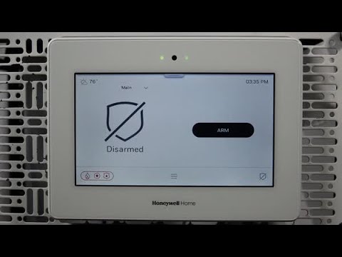 Provided by Resideo: How to Add the PROTAKEOVER Module to a PROA7PLUS ...