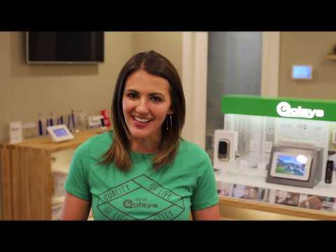 Qolsys IQ Panel 2 Plus: Enabling Partitions - Alarm Grid