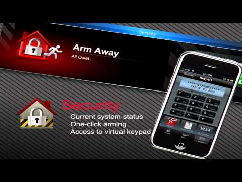 Total Connect 2.0 from Honeywell Security - Alarm Grid