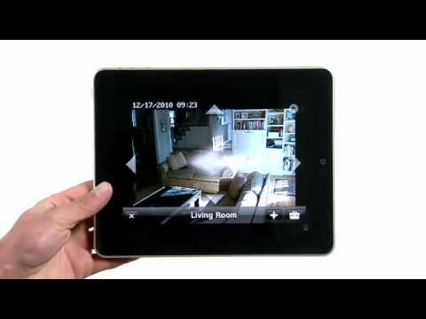 Total Connect ISC Video - Alarm Grid